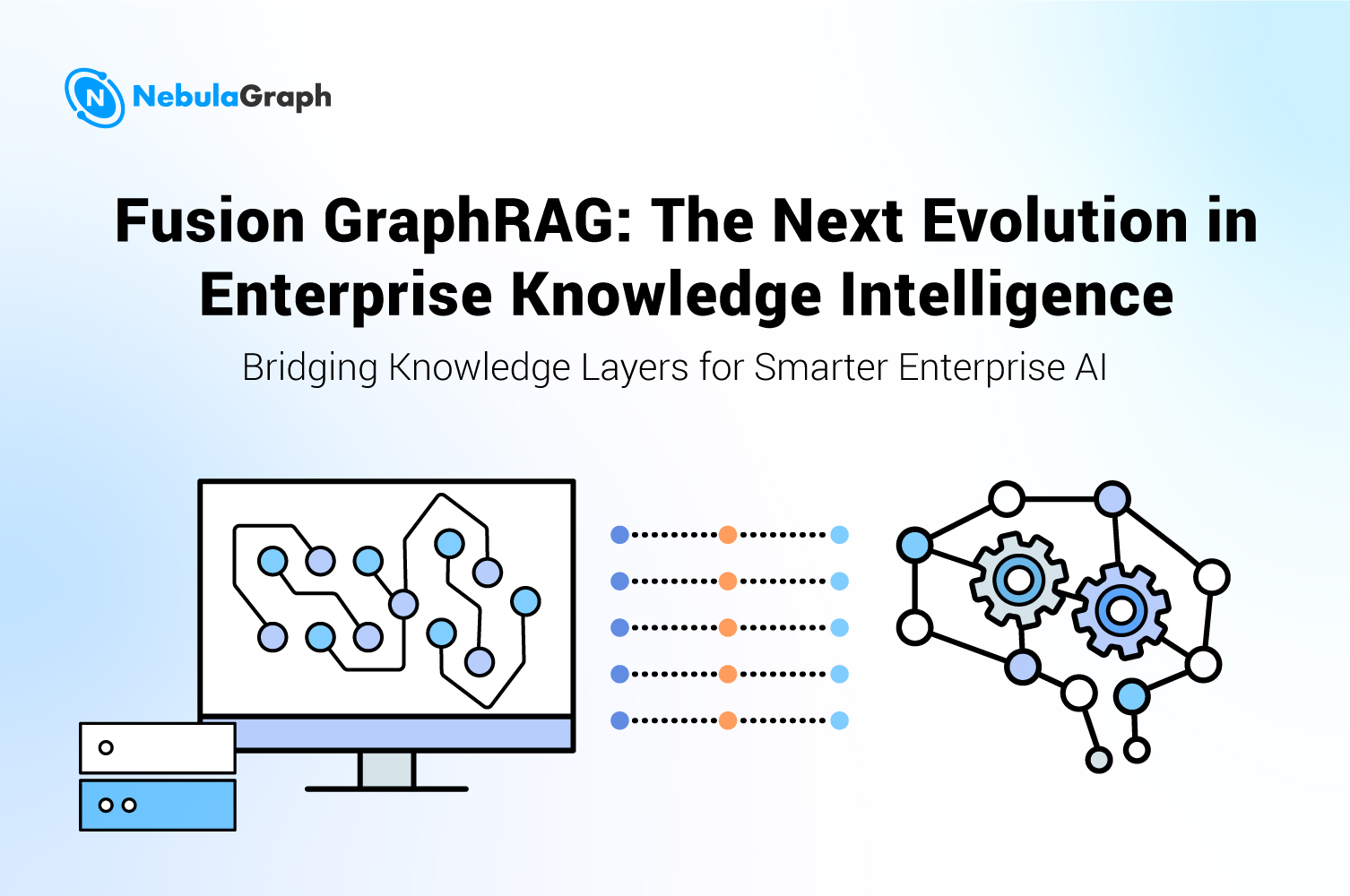 NebulaGraph Launches Industry-First Graph RAG: Retrieval-Augmented Generation with LLM Based on ...